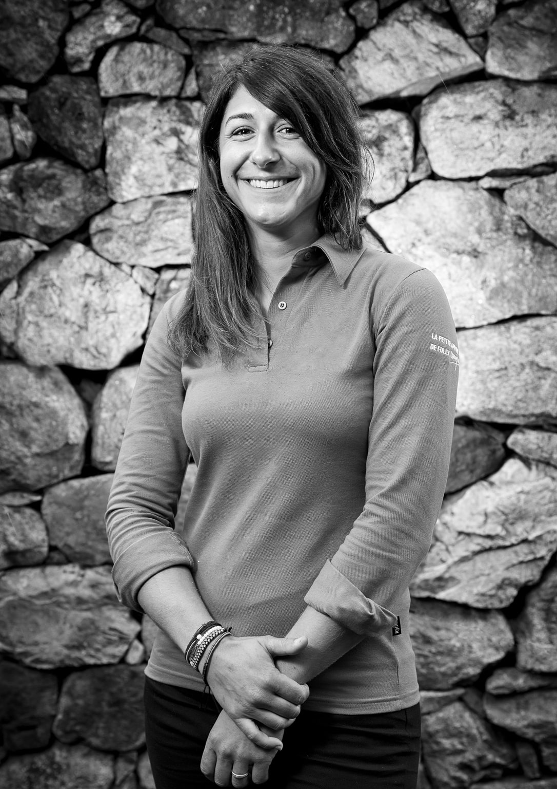 Cave de l'Orlaya - Petite Arvine